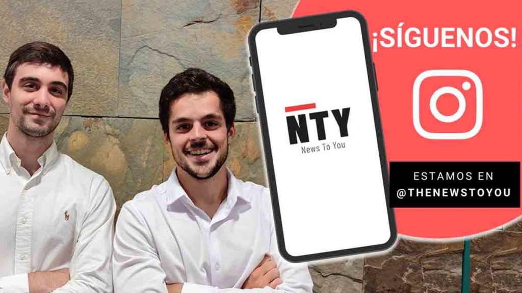 News To You: Toda La Información En Un Solo Lugar | La Tribuna De ...