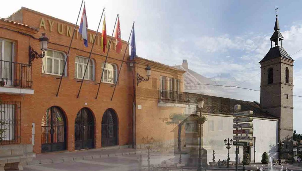 Descubre La Magia De Algete En Sus Fiestas Patronales | La Tribuna De ...