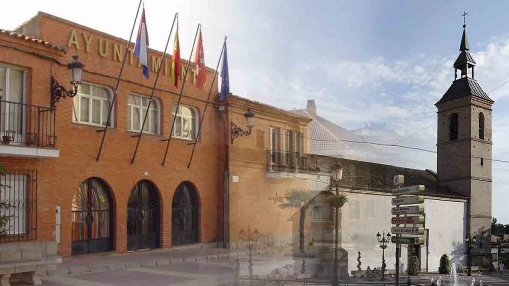 Descubre La Magia De Algete En Sus Fiestas Patronales | La Tribuna De ...