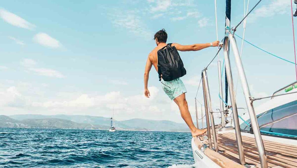 Cómo Saber Si Hace Levante O Poniente Usando Flechas De Viento | La ...