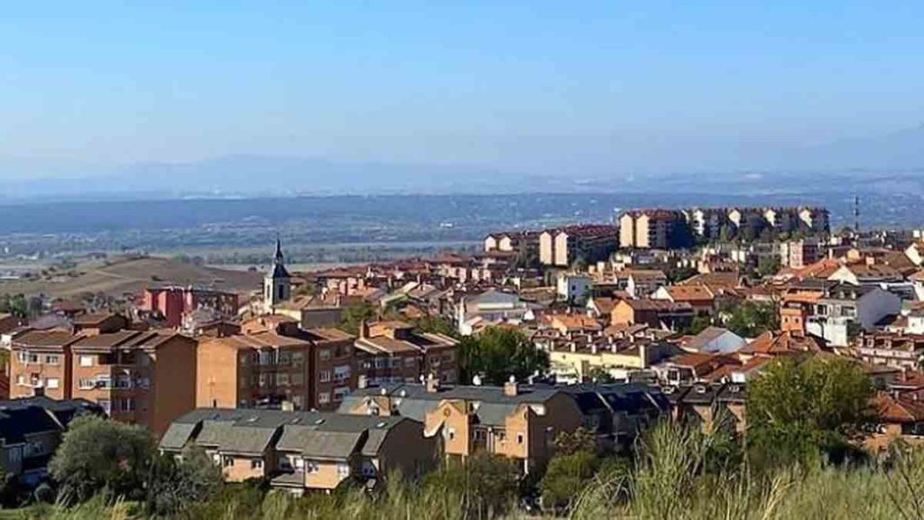 Dudas Y Críticas: Vecinos Por Algete Pide Respuestas Sobre El Futuro ...