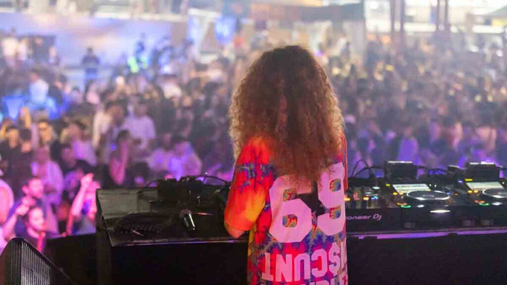 Empiezan Las Fiestas Patronales De San Juan En Tres Cantos | La Tribuna De Madrid Norte